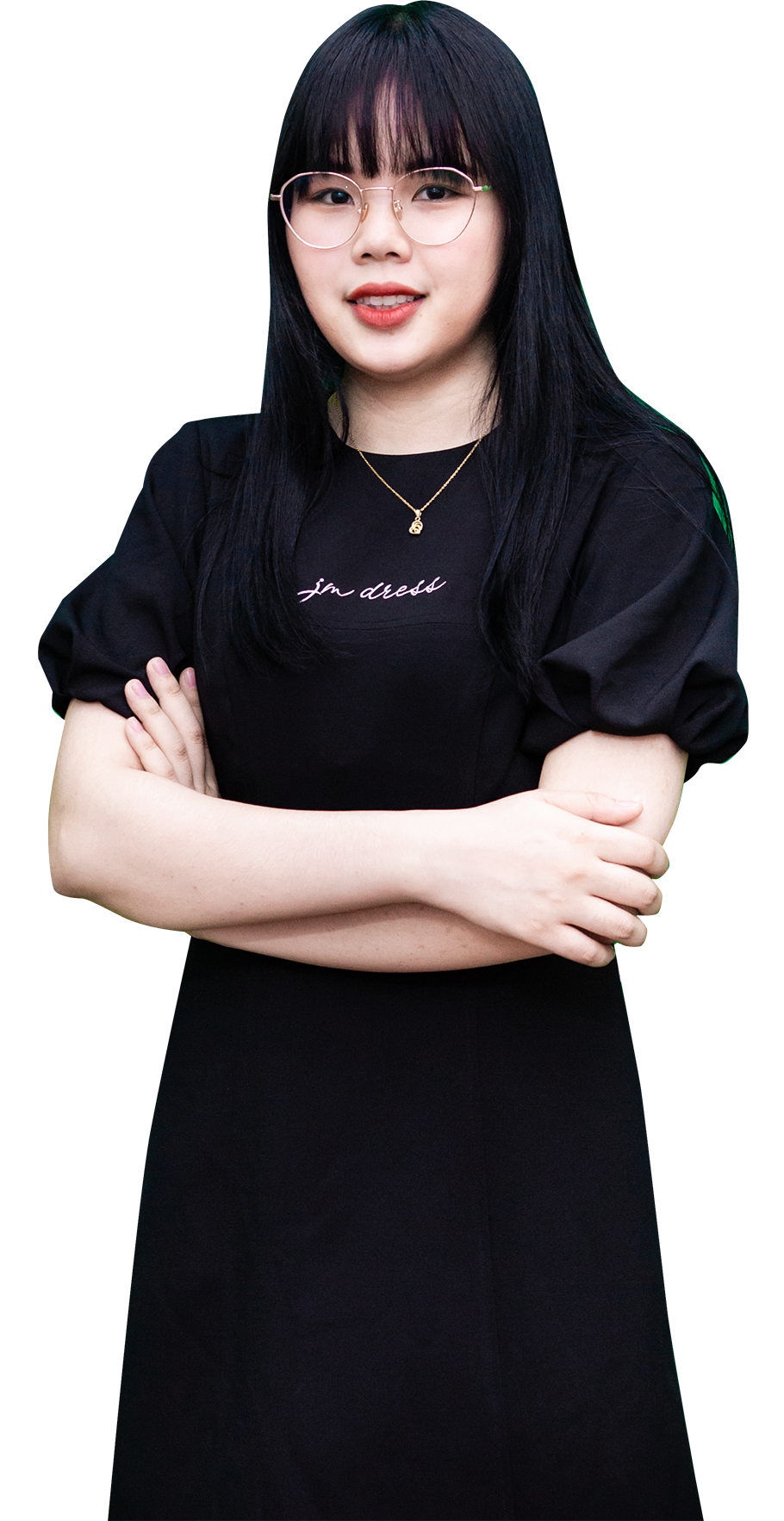 Thông tin các Giảng Viên Tại Tiếng Trung Molii FM